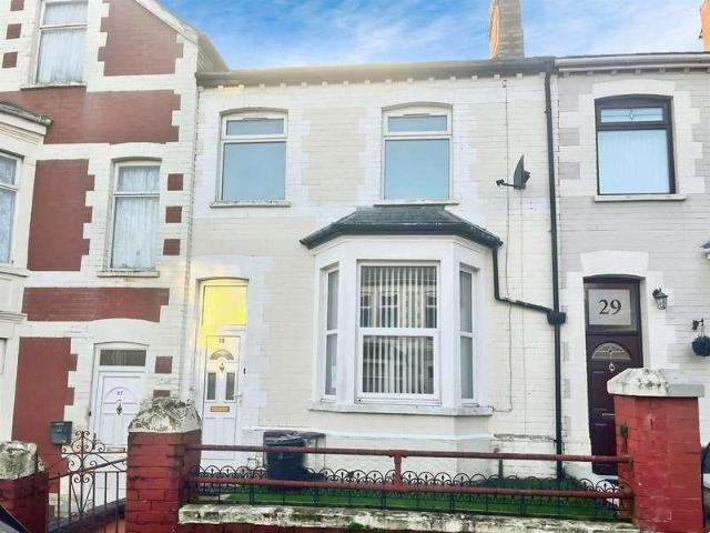 3 bed house for sale