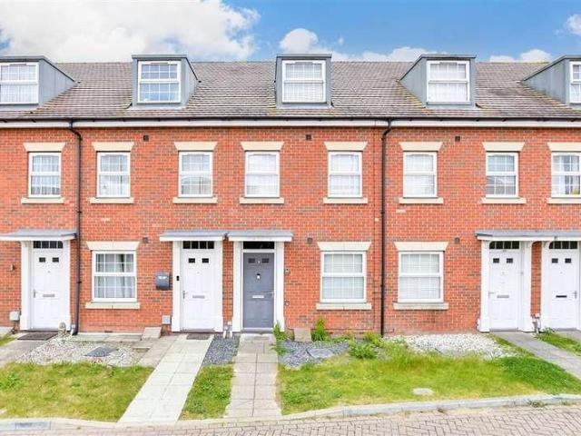 3 bed house for sale