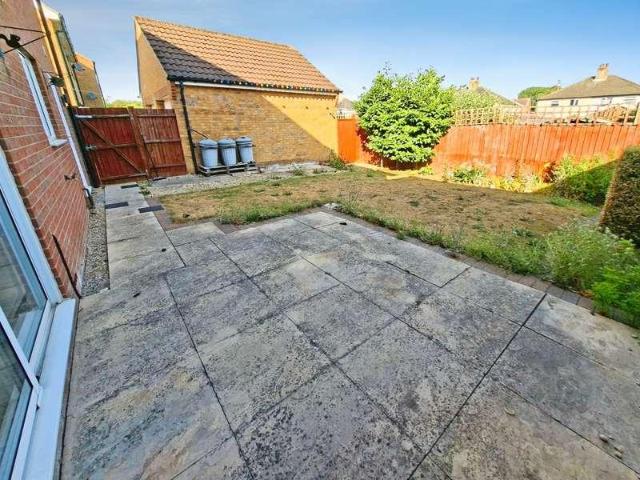 3 bed house for sale