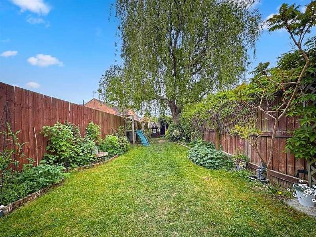 3 bed house for sale