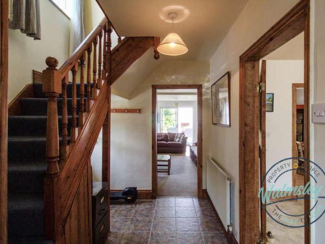 3 bed house for sale