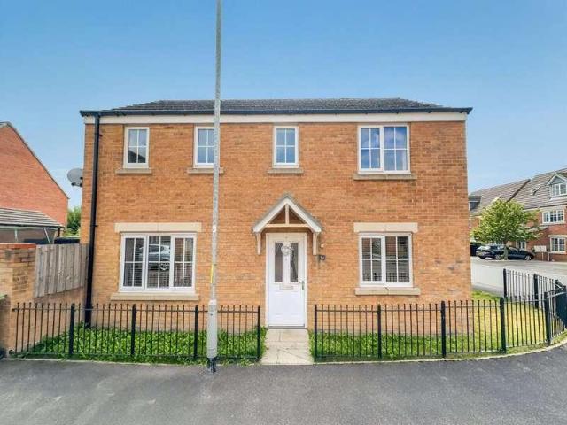 3 bed house for sale
