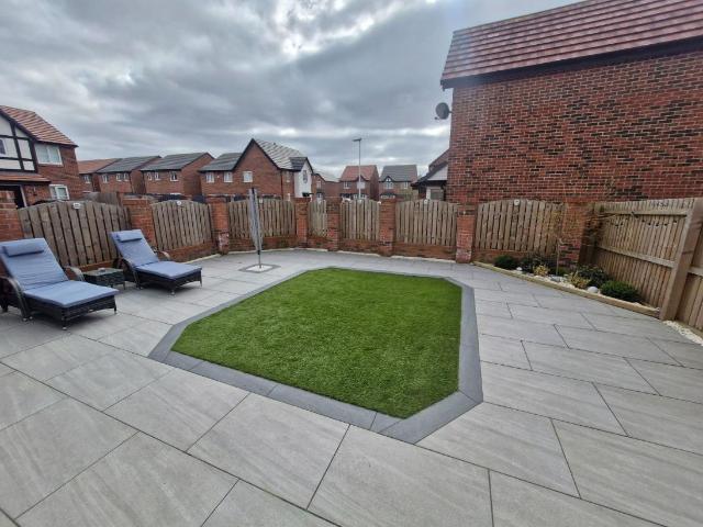 3 bed house for sale