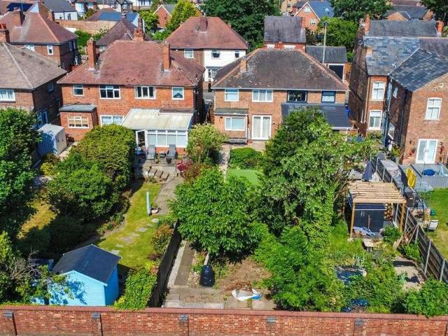 3 bed house for sale