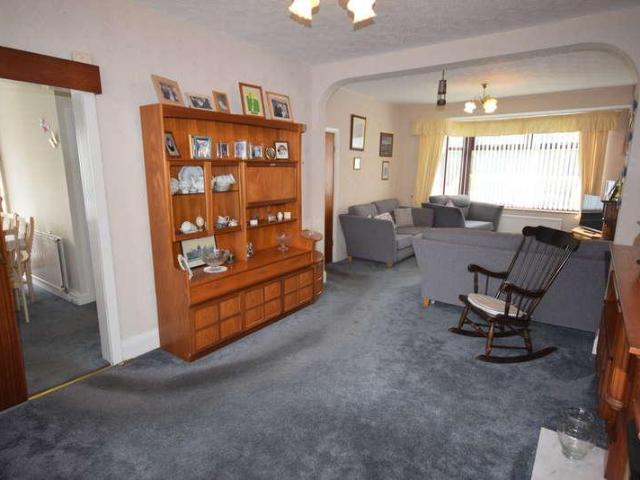 3 bed house for sale