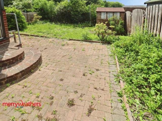 3 bed house for sale