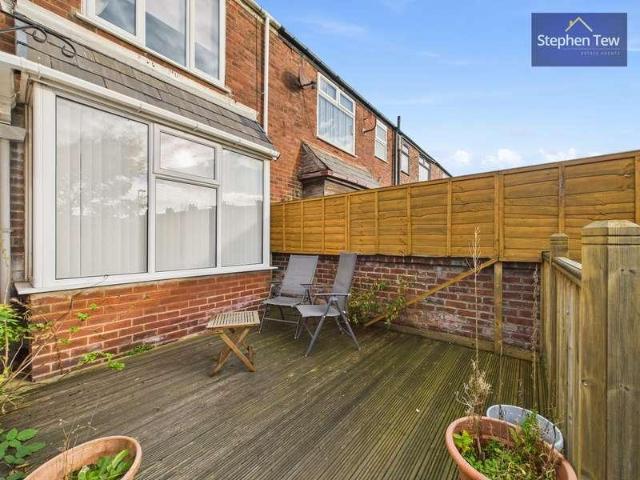 3 bed house for sale
