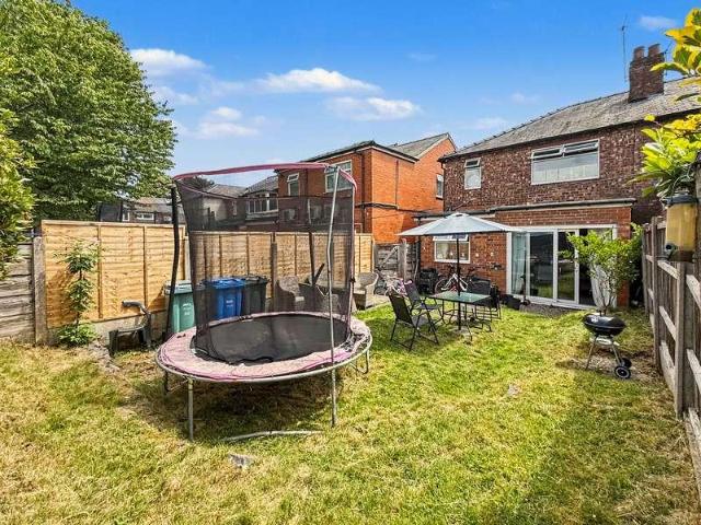 3 bed house for sale