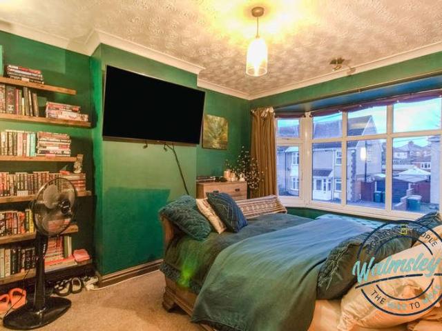 3 bed house for sale
