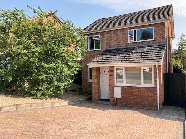 3 bed house for sale