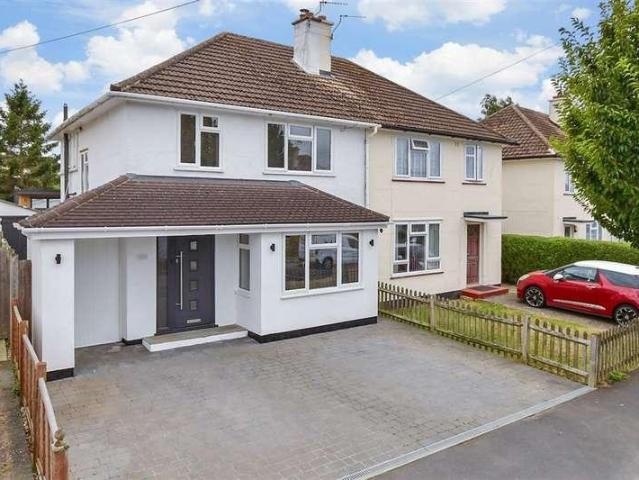 3 bed house for sale