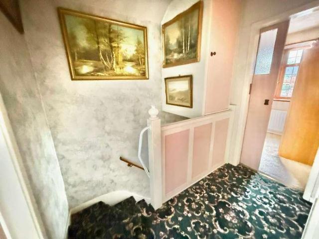 3 bed house for sale