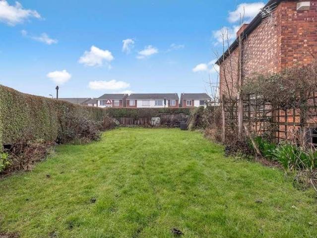 3 bed house for sale