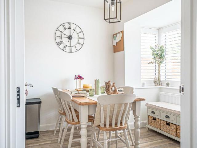 3 bed house for sale