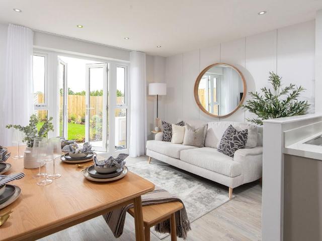 3 bed house for sale