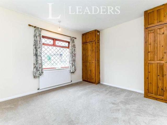 3 bed house for sale