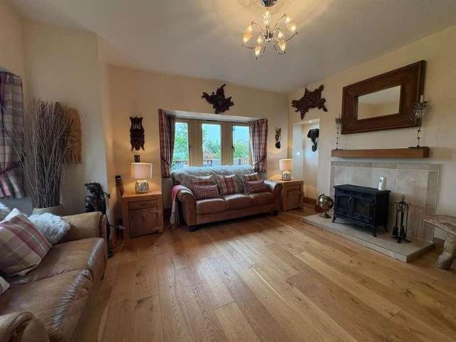 3 bed house for sale