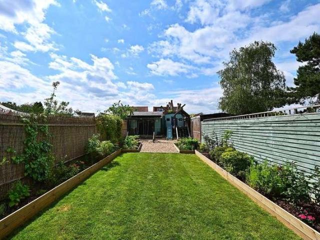 3 bed house for sale