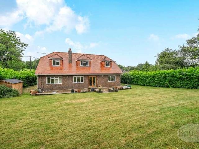 3 bed house for sale