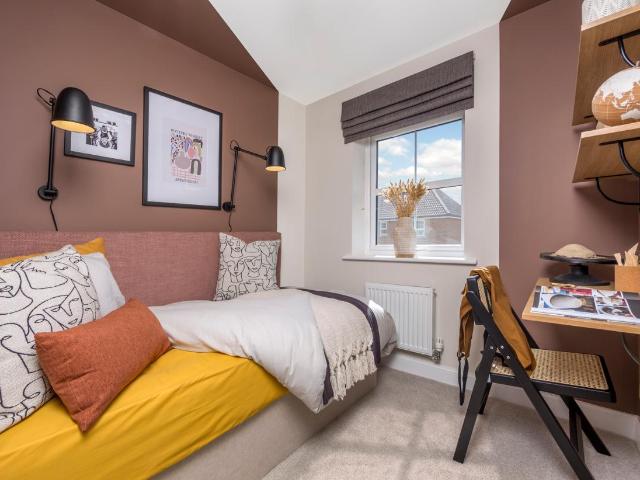 3 bed house for sale