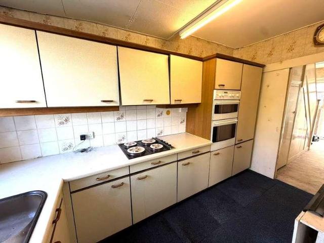 3 bed house for sale