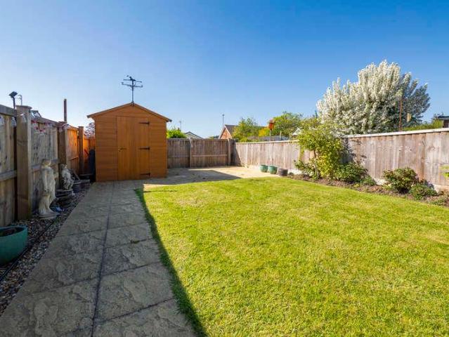 3 bed house for sale