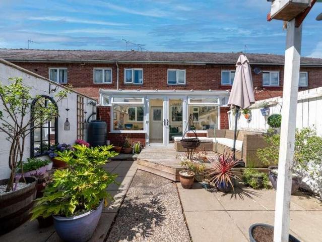 3 bed house for sale