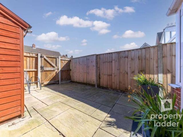 3 bed house for sale