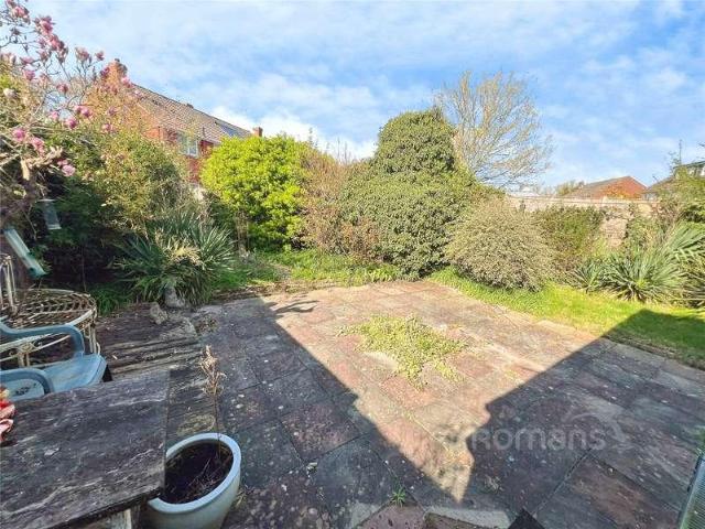 3 bed house for sale