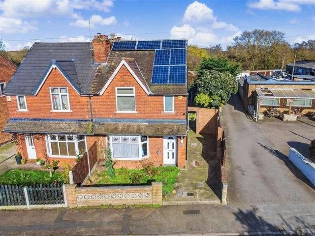 3 bed house for sale