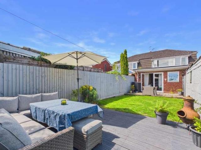 3 bed house for sale
