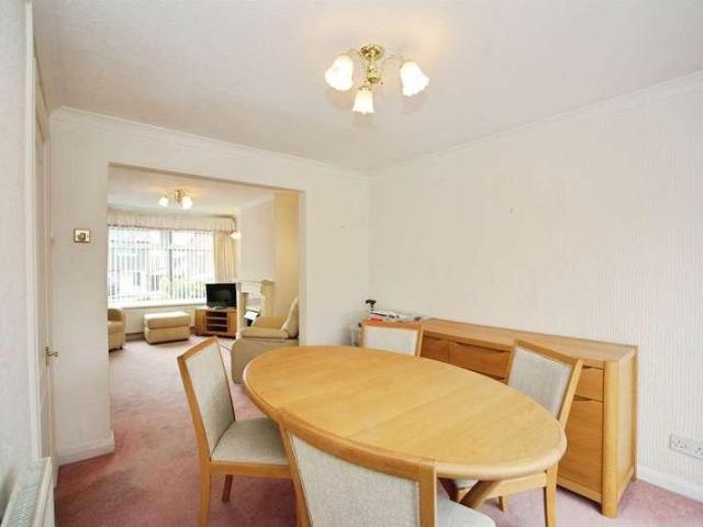 3 bed house for sale