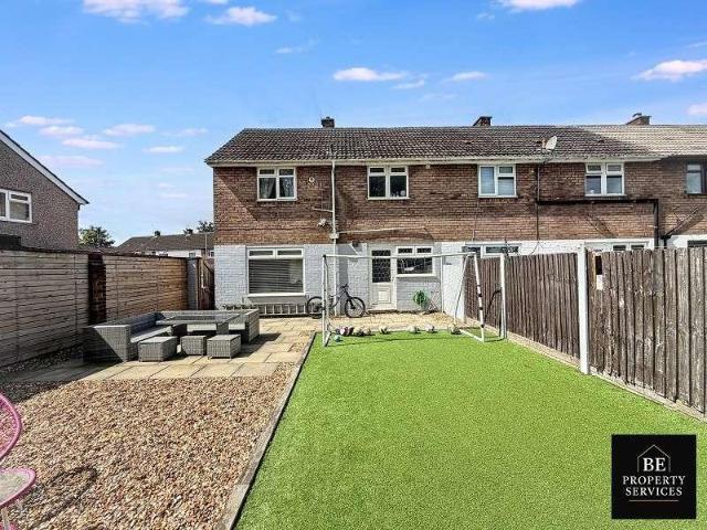 3 bed house for sale