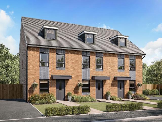 3 bed house for sale
