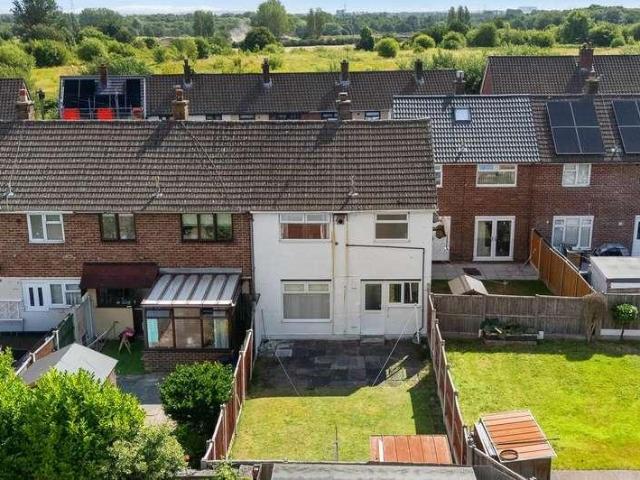 3 bed house for sale