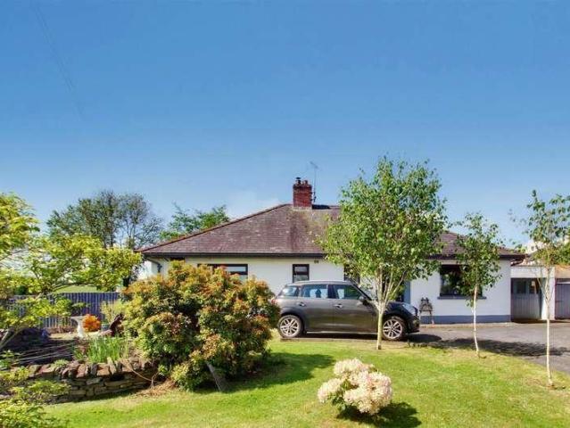 3 bed house for sale