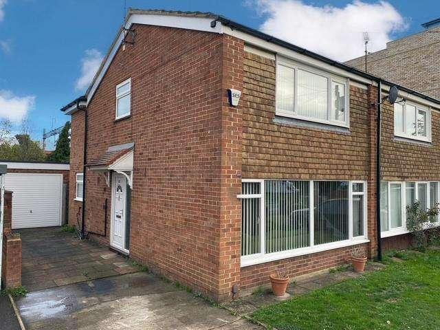 3 bed house for sale