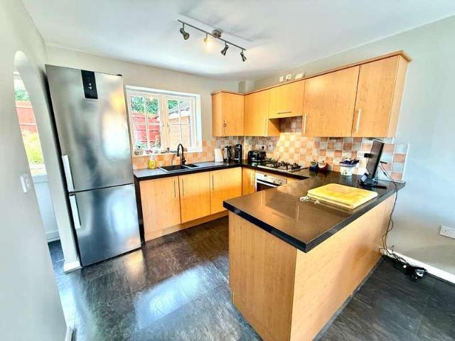 3 bed house for sale