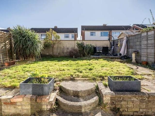 3 bed house for sale