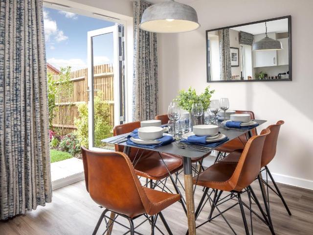 3 bed house for sale