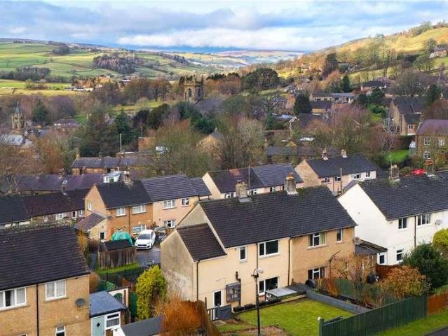 3 bed house for sale