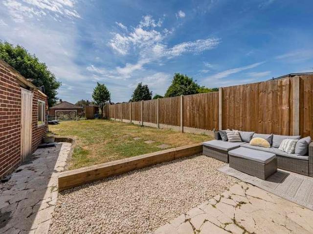 3 bed house for sale
