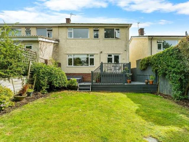 3 bed house for sale
