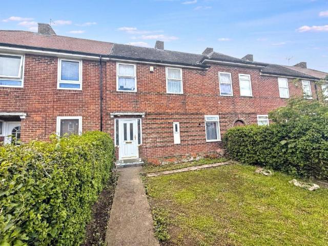 3 bed house for sale