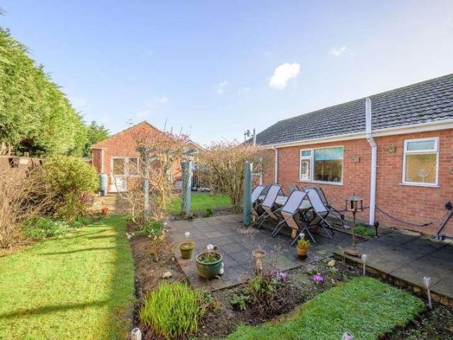 3 bed house for sale