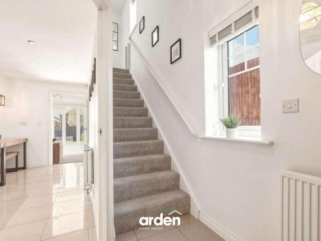 3 bed house for sale
