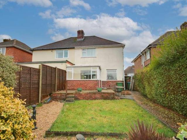 3 bed house for sale