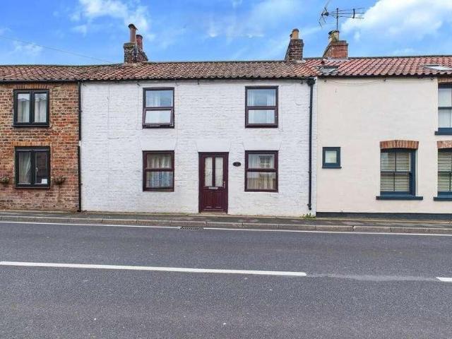 3 bed house for sale