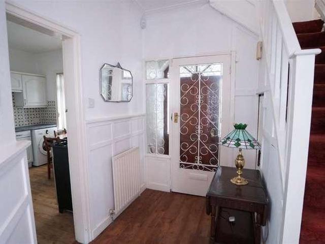 3 bed house for sale