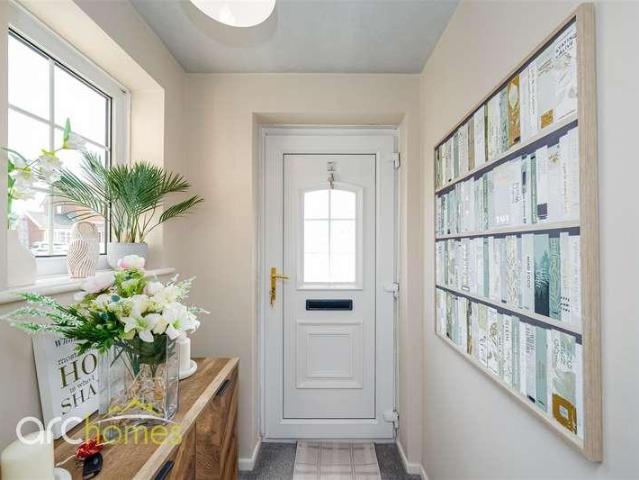 3 bed house for sale